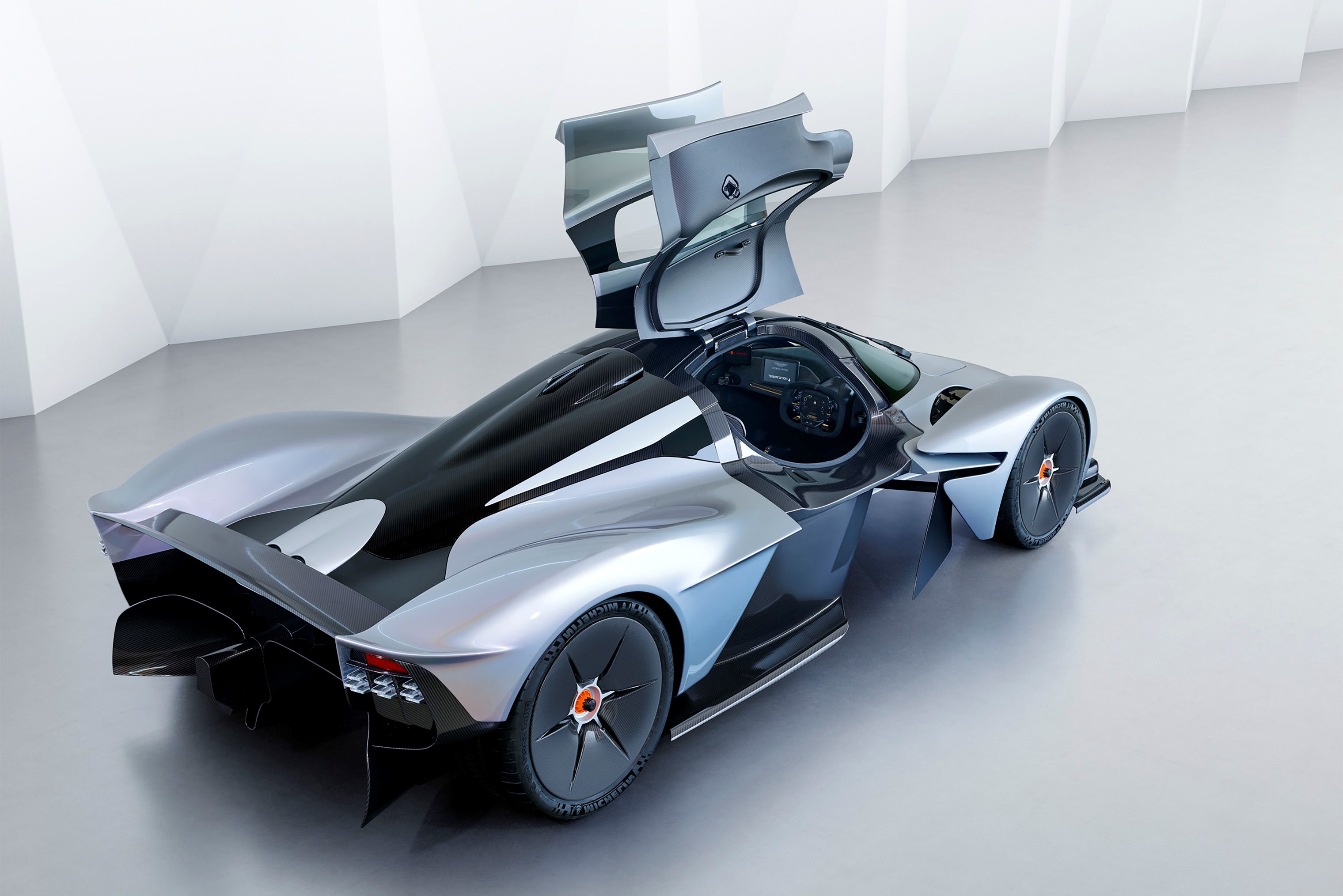 Carbon Fibre for the Automotive Sector | Crosby Composites